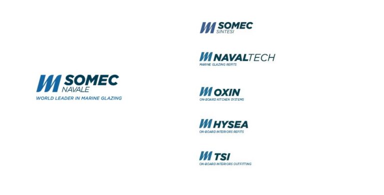 Homepage - Somec Gruppo