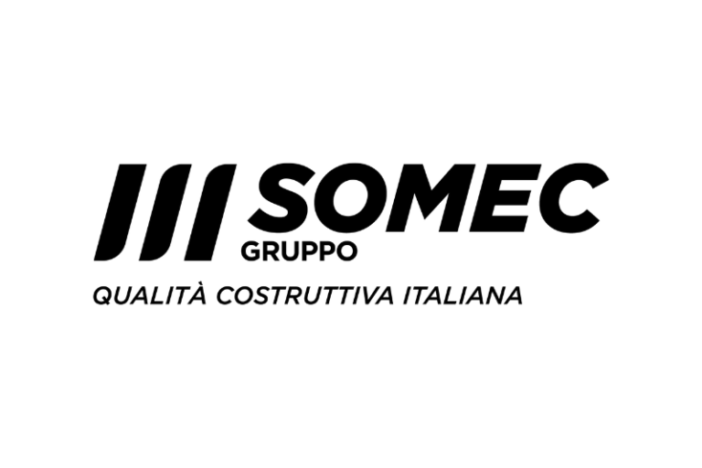 Homepage - Somec Gruppo