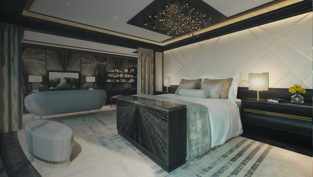 TSI – Total Solutions Interiors - Somec Gruppo
