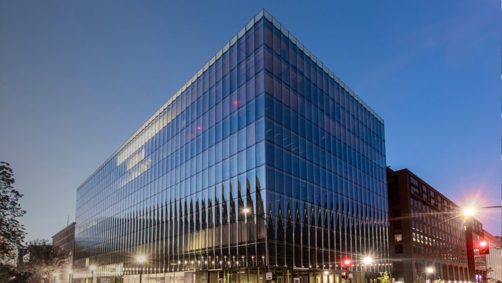 FABBRICA USA - Somec Gruppo