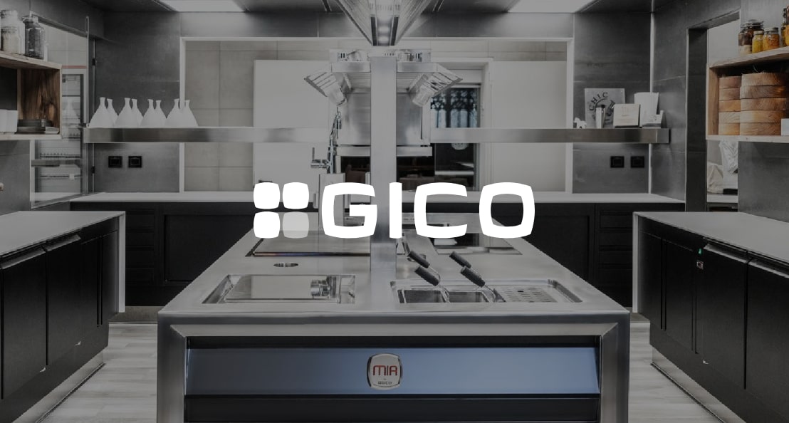 GICO - Somec Gruppo