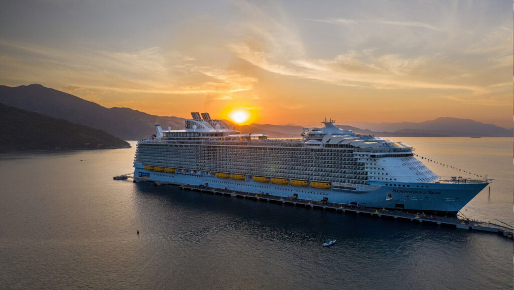 SOMEC Navale - Somec Gruppo