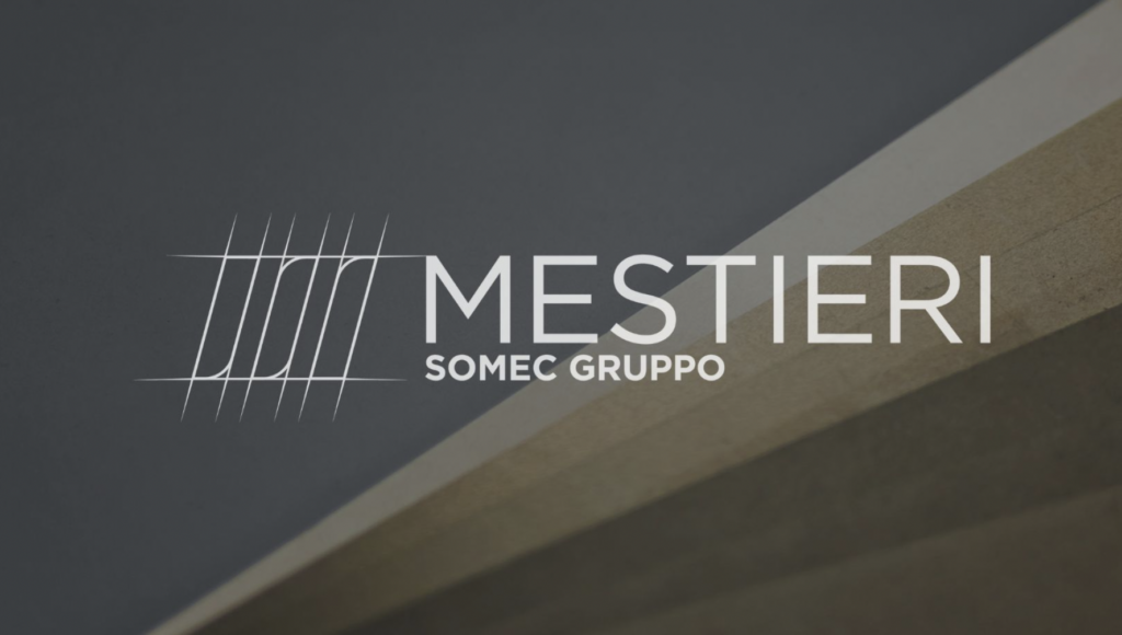 Homepage - Somec Gruppo