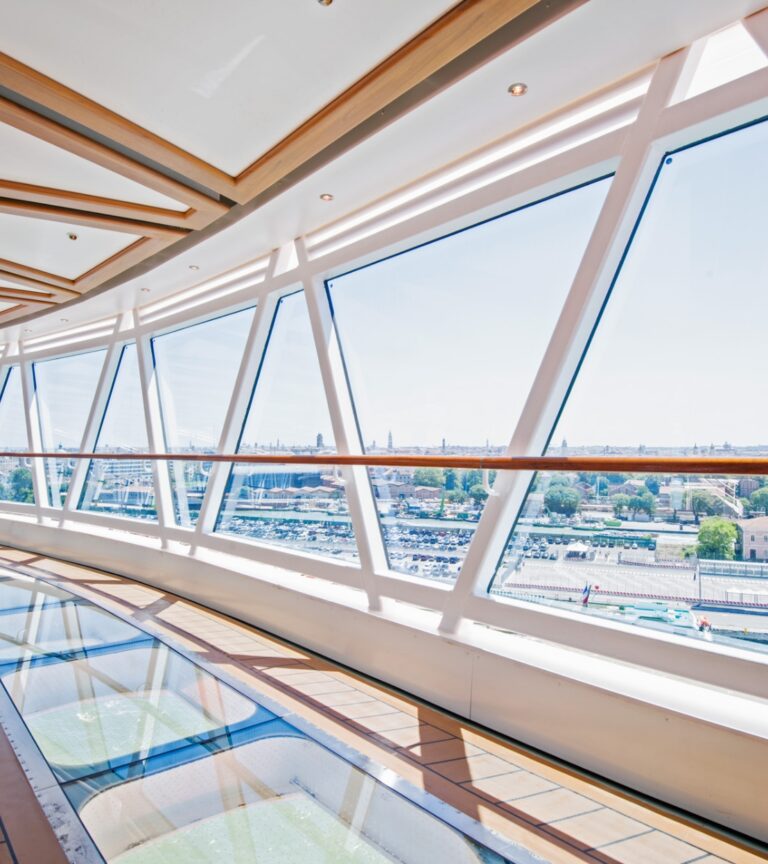 SOMEC Navale - Somec Gruppo