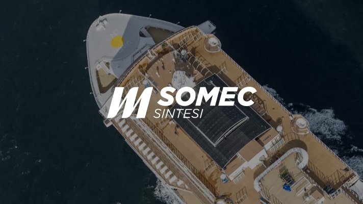 SOMEC Navale - Somec Gruppo