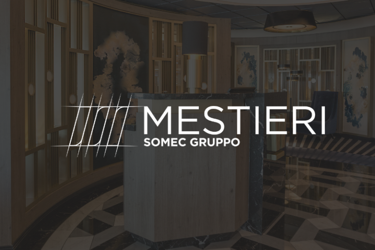 MESTIERI awarded new orders for over €21mn. - Somec Gruppo