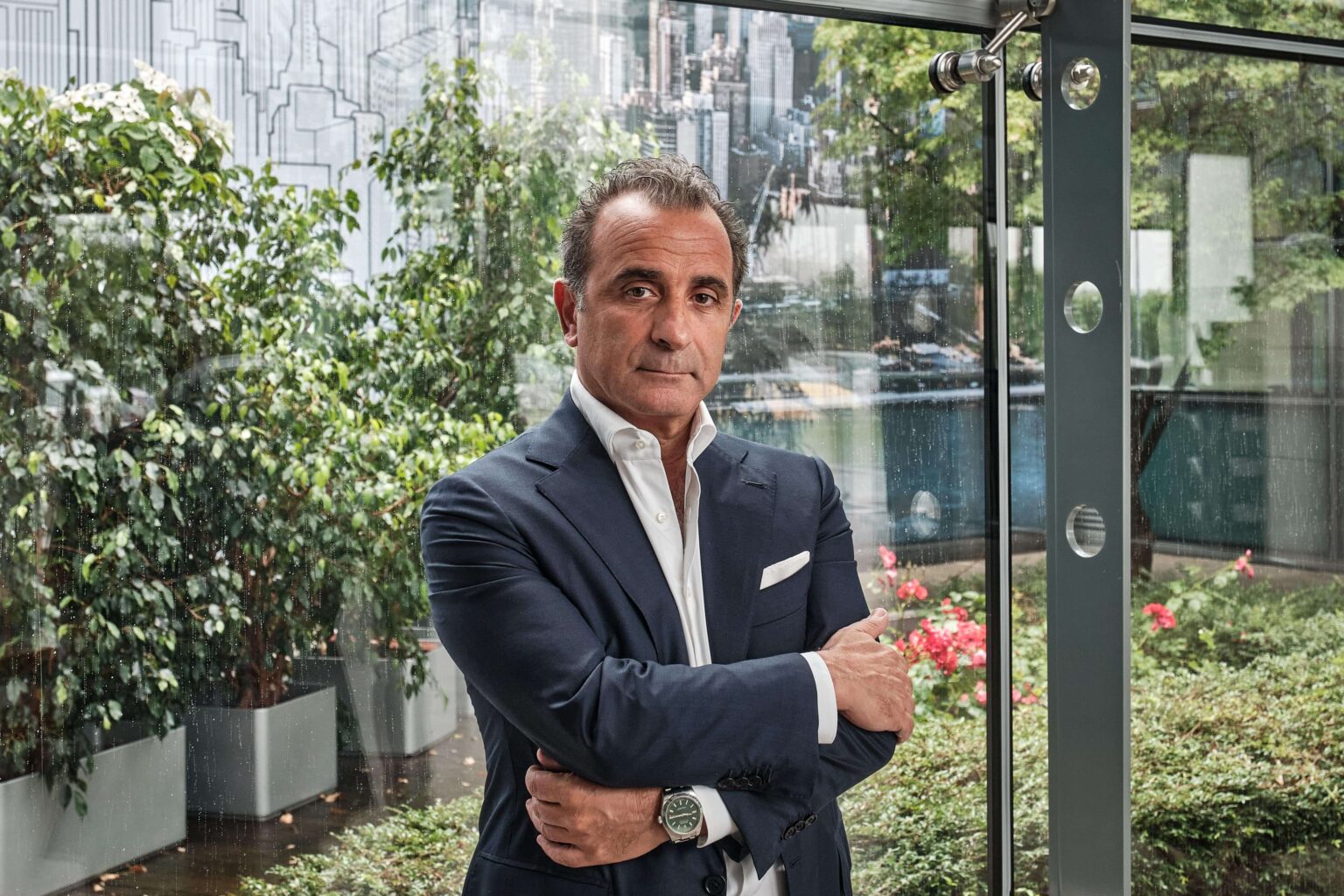 Homepage - Somec Gruppo