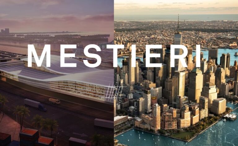 Two important projects for MESTIERI USA - Somec Gruppo