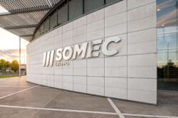 Homepage - Somec Gruppo