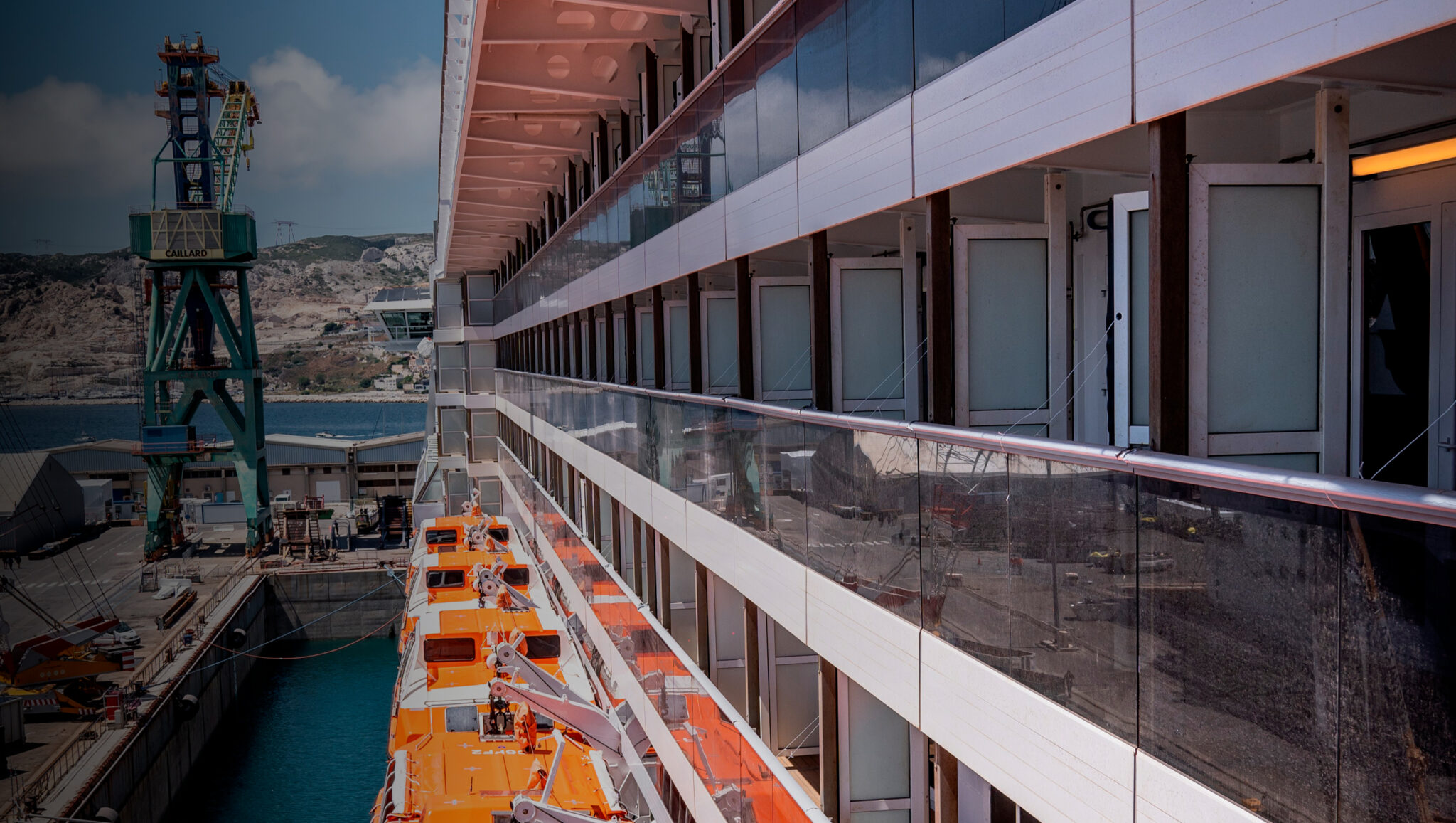 NAVALTECH Miami - Somec Gruppo